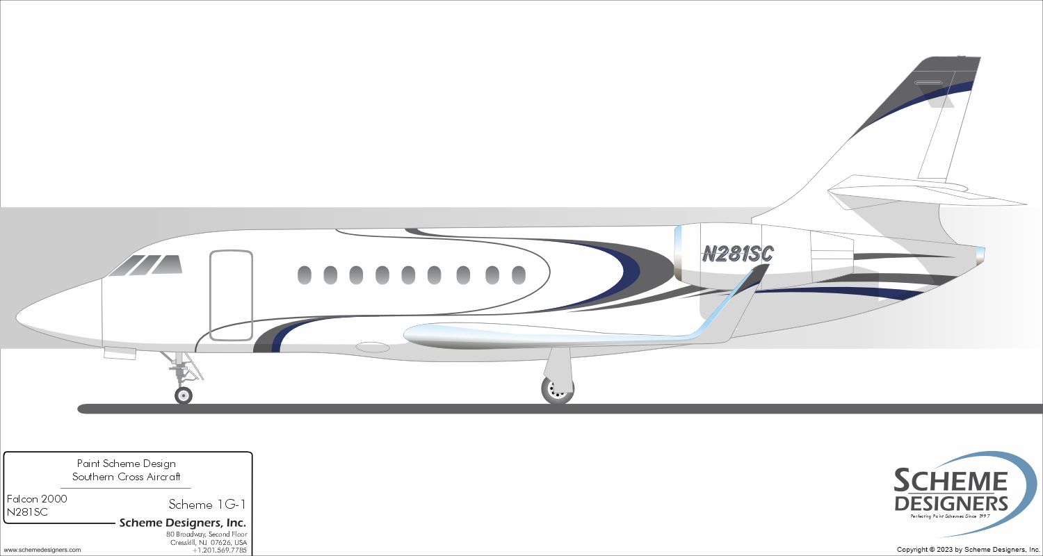 Scheme Designers, Inc.