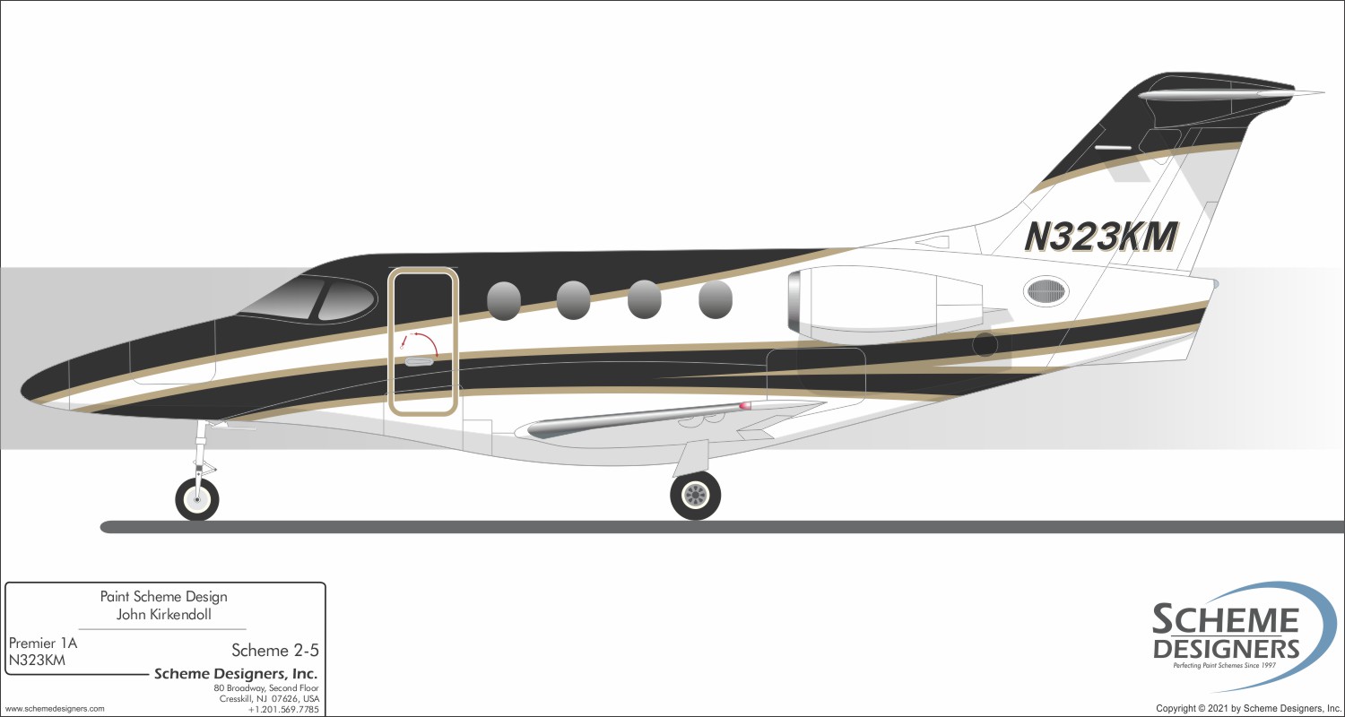 Scheme Designers Inc 4641