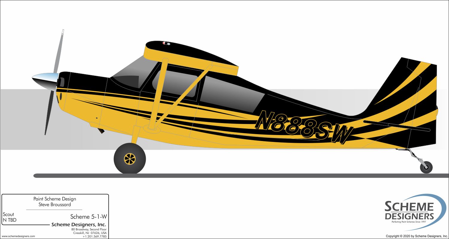 Scheme Designers, Inc. Scheme Designers, Inc.