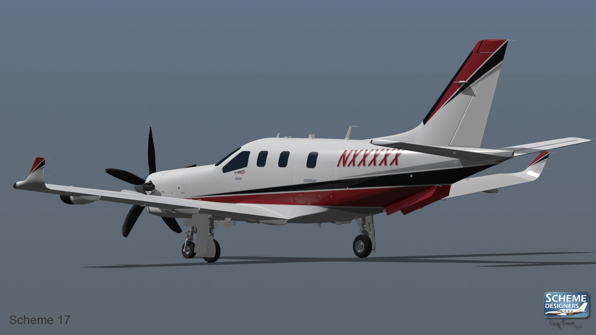 Scheme Designers, Inc.