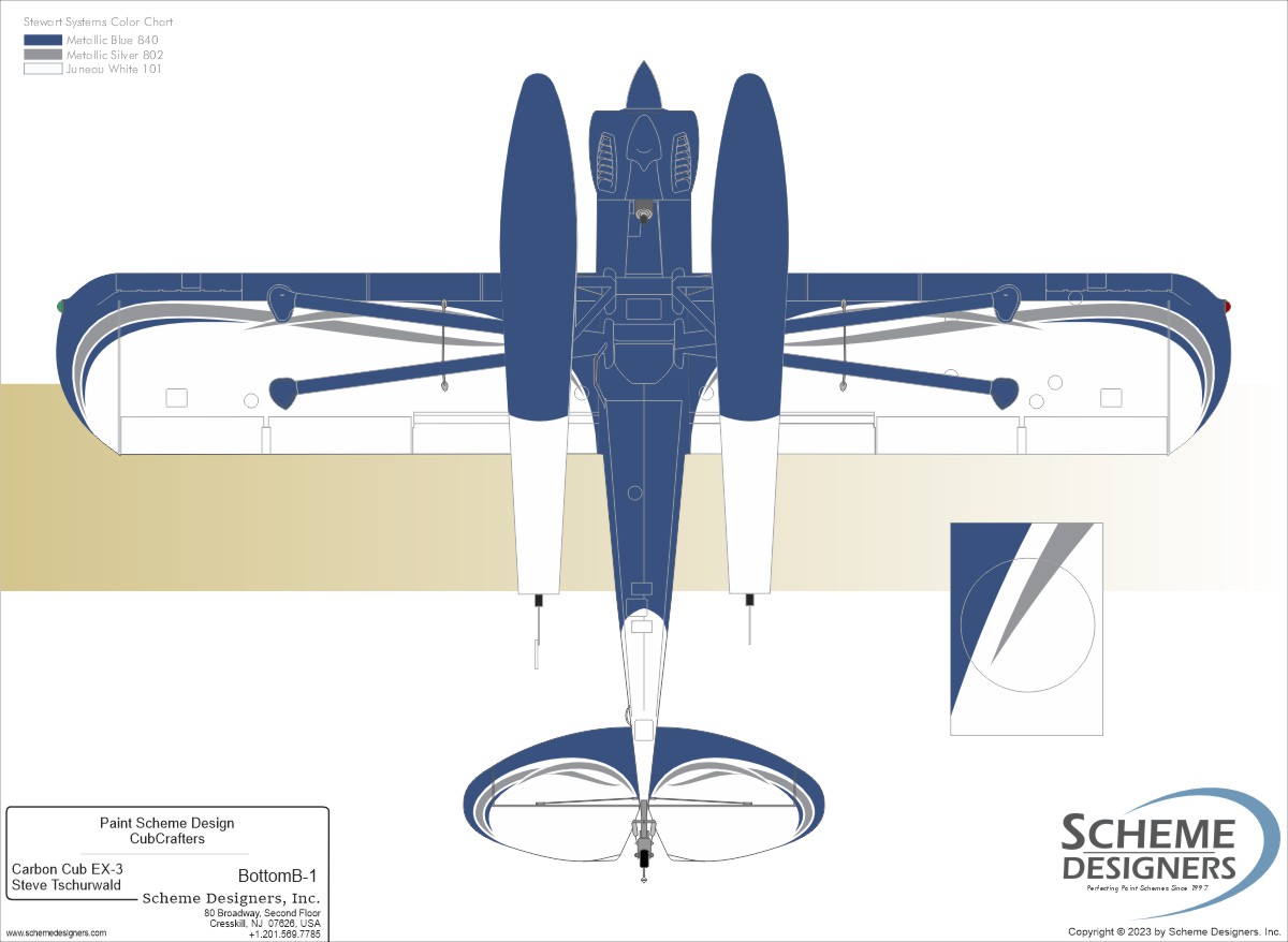 Scheme Designers, Inc.